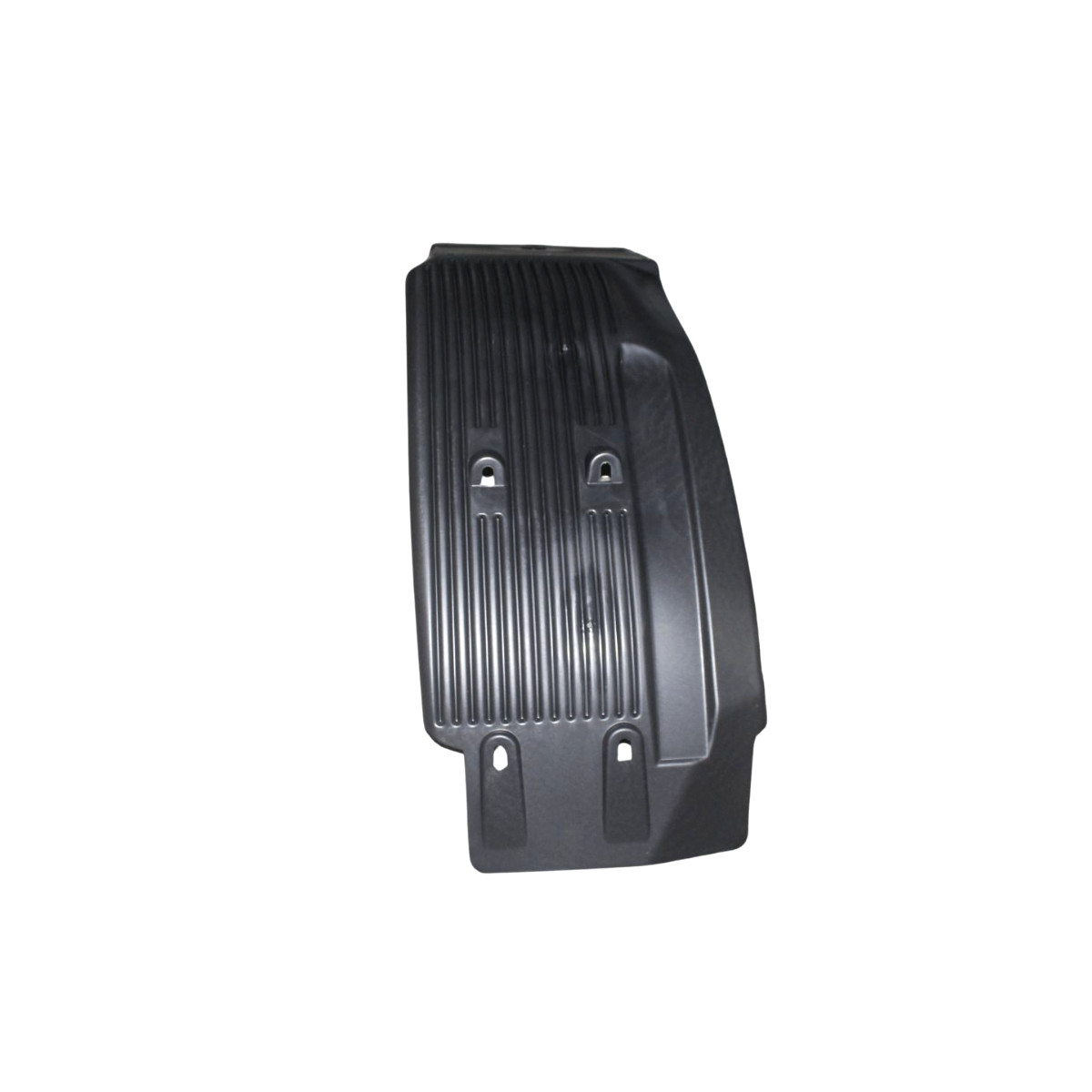 PARALAMA DIANTEIRO CABINE LADO ESQUERDO VOLVO FH (04A12) PLASTICO ...