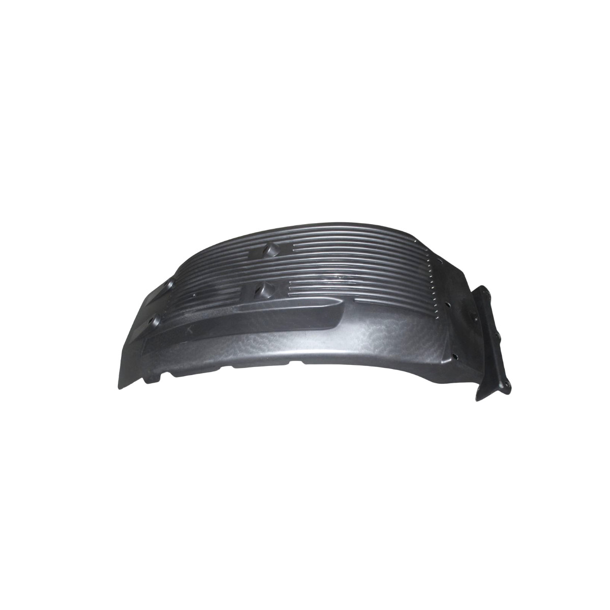 PARALAMA DIANTEIRO CABINE LADO ESQUERDO VOLVO FH (04A12) PLASTICO ...