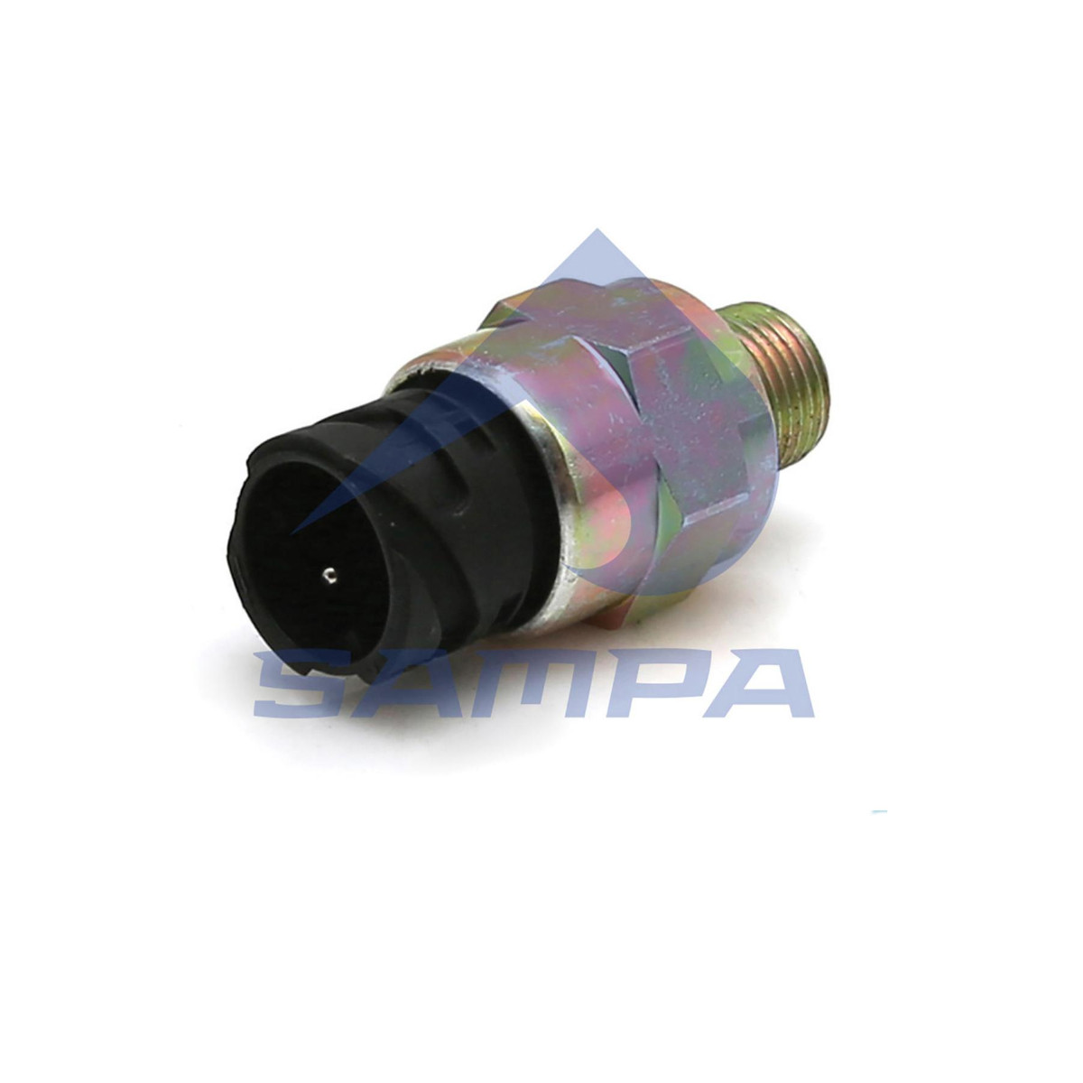 INTERRUPTOR FREIO VOLVO FH/NH EDC/ONIBUS B7 - SAMPA :: 091.002 - 451927