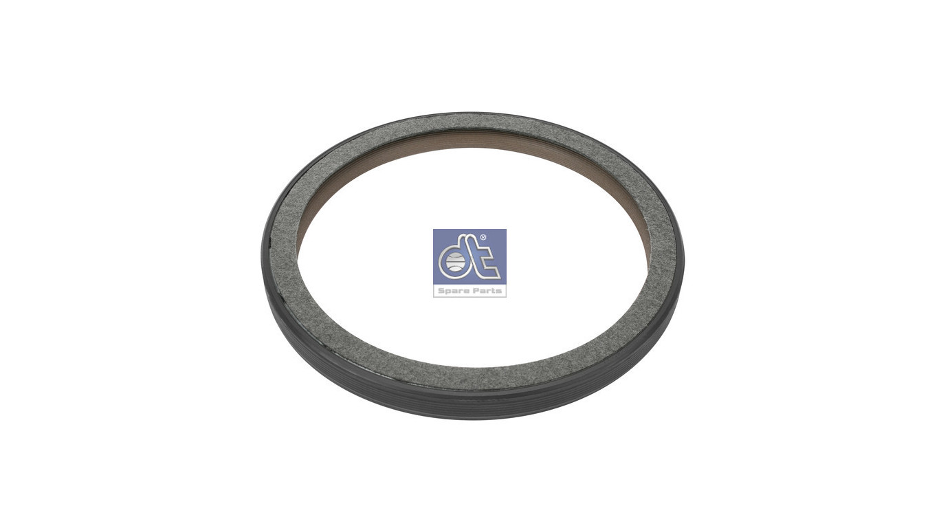 RETENTOR VIRABREQUIM DIANTEIRO VOLVO FH/NH - DT SPARE PARTS :: 2.10795 ...