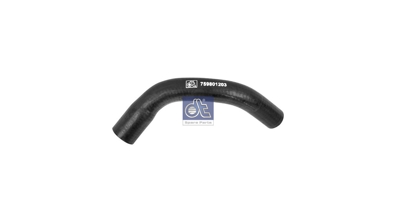 MANGUEIRA RADIADOR OLEO CAIXA VT2214B/2514B - DT SPARE PARTS :: 2.11304 ...