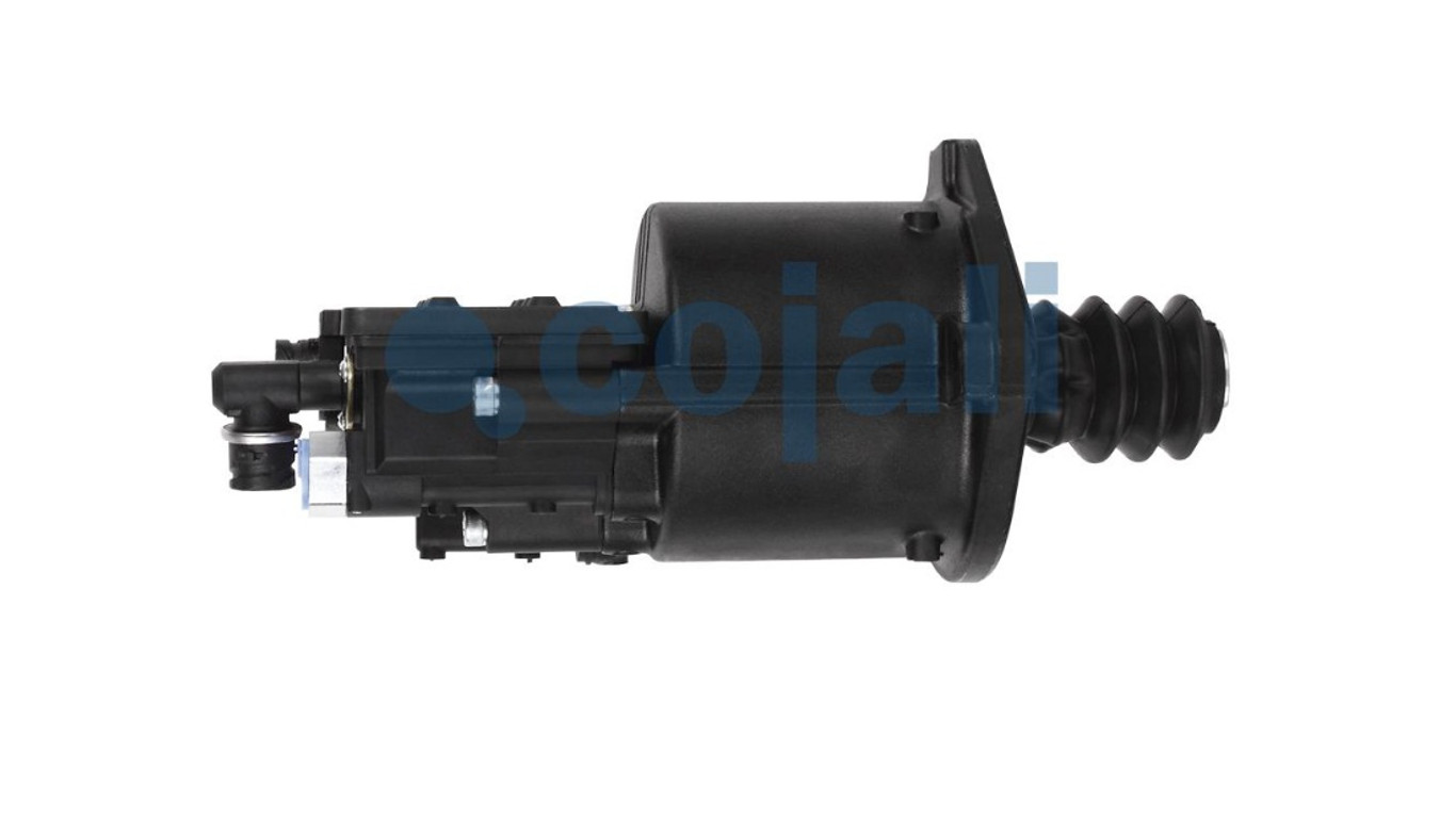 SERVO EMBREAGEM WABCO MERCEDES-BENZ ACTROS - COJALI :: 2250319 - 453374