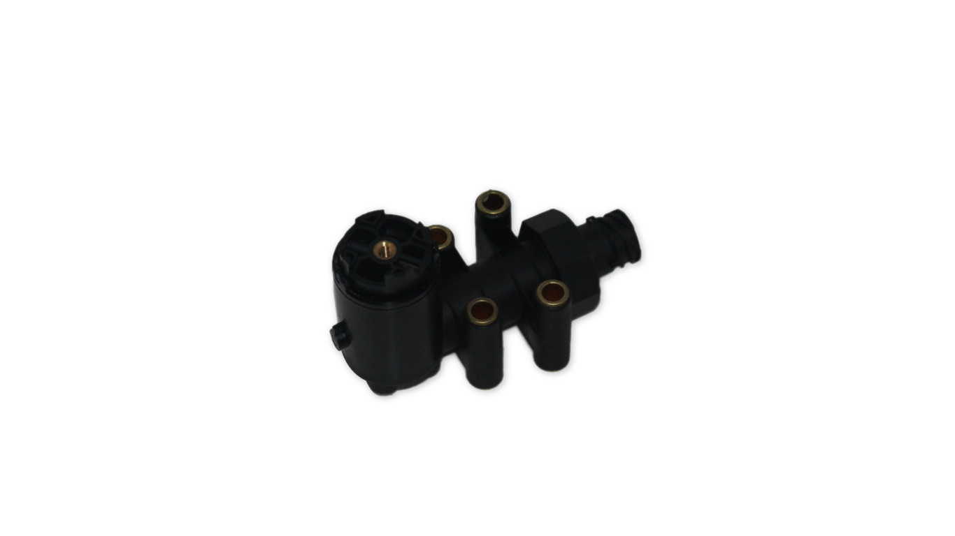 SENSOR NIVEL SUSPENSAO ECAS 24V SC/VV/MB - SIEGEL AUTOMOTIVE ...