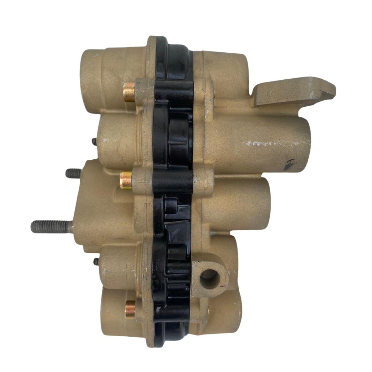 VALVULA 4 VIAS APU KNORR MERCEDES-BENZ - RECUPERADO :: II31163R - 45497