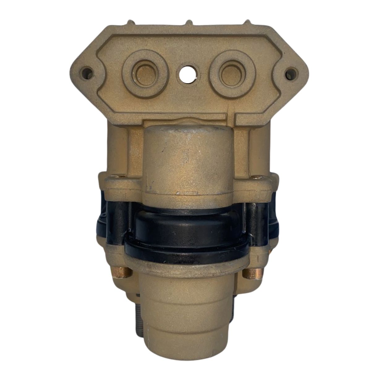 VALVULA 4 VIAS APU KNORR MERCEDES-BENZ - RECUPERADO :: II31163R - 45497