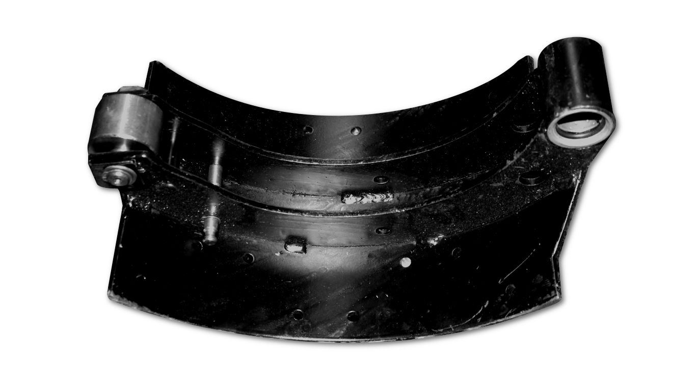 PATIM FREIO AR TRASEIRO MERCEDES-BENZ AXOR 220MM - :: 3884200119 - 456870