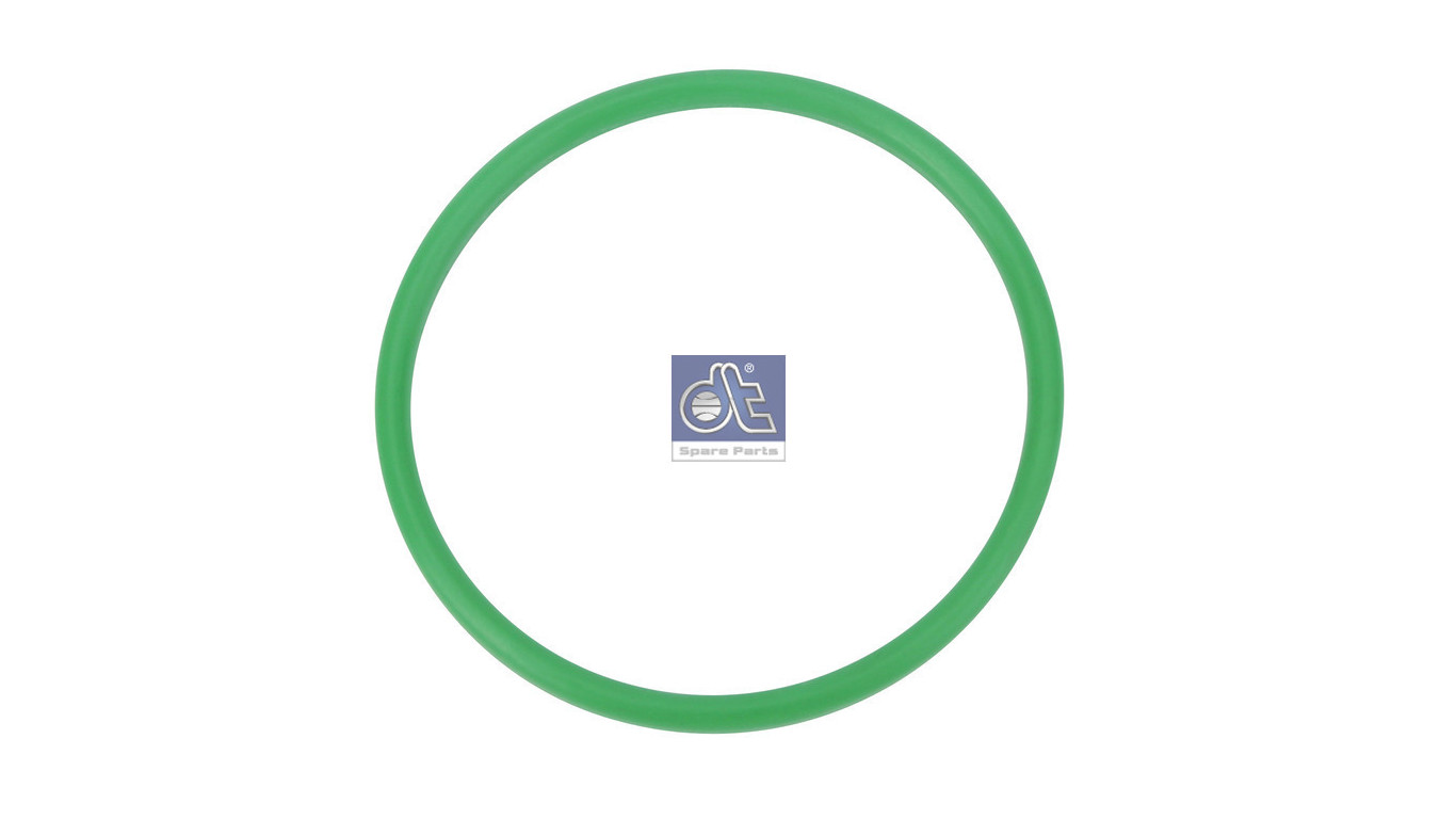ANEL ORING RADIADOR OLEO MOTOR SCANIA SERIE4 (GD - DT SPARE PARTS :: 1. ...