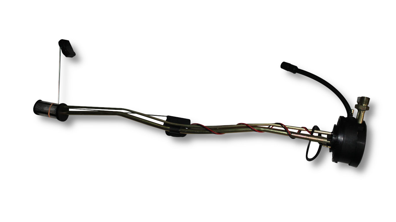 BOIA TANQUE SCANIA SERIE 4 - :: 1541082 - 457361