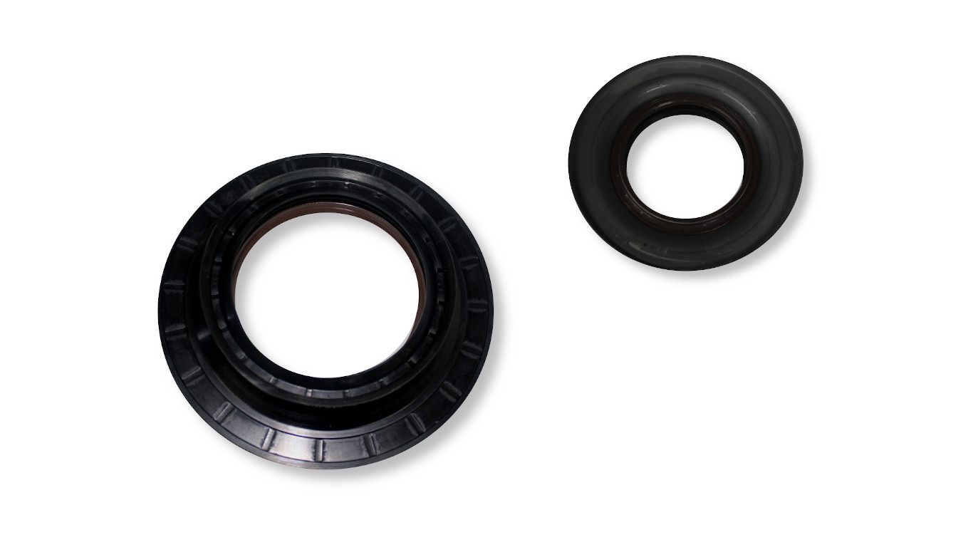 RETENTOR PINHAO MERCEDES-BENZ AXOR HL6/HL8 - :: 0219978547 - 457582