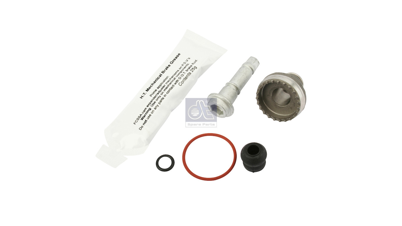 REPARO REGULADOR PATIM VOLVO FH/NH - DT SPARE PARTS :: 2.40165 - 458121