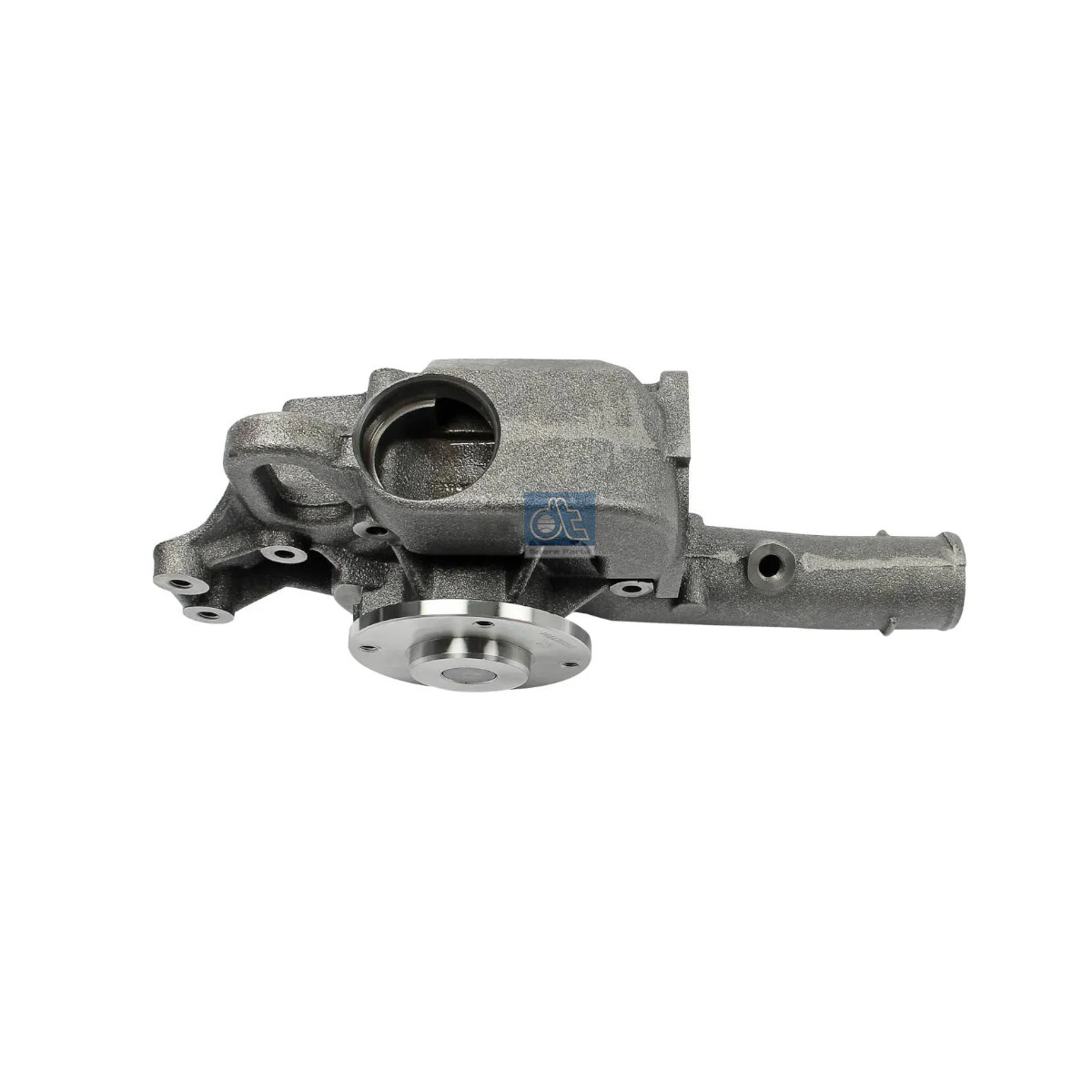 BOMBA D AGUA MERCEDES-BENZ ATEGO (EURO 6) - DT SPARE PARTS :: 4.63674 ...