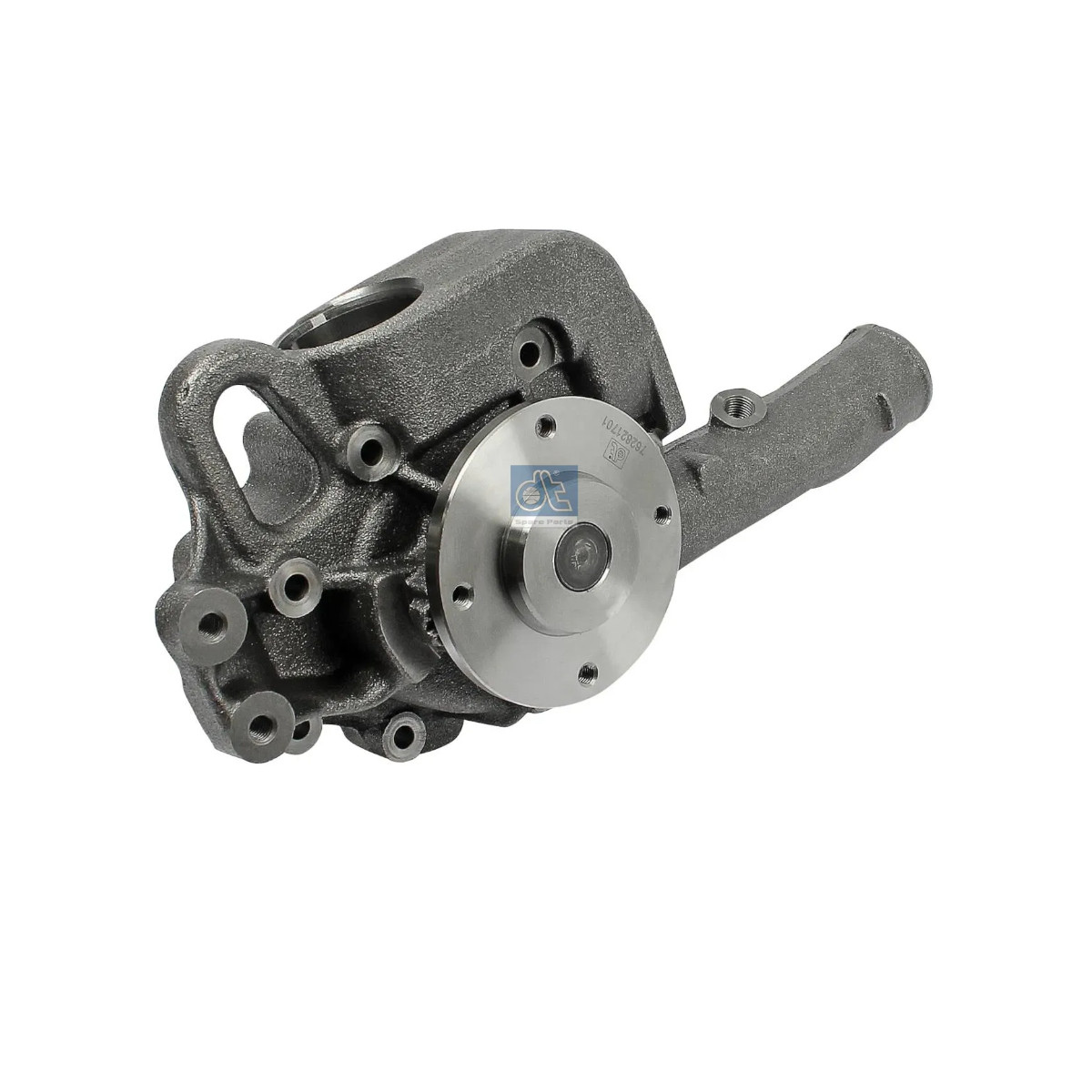 BOMBA D AGUA MERCEDES-BENZ ATEGO (EURO 6) - DT SPARE PARTS :: 4.63674 ...