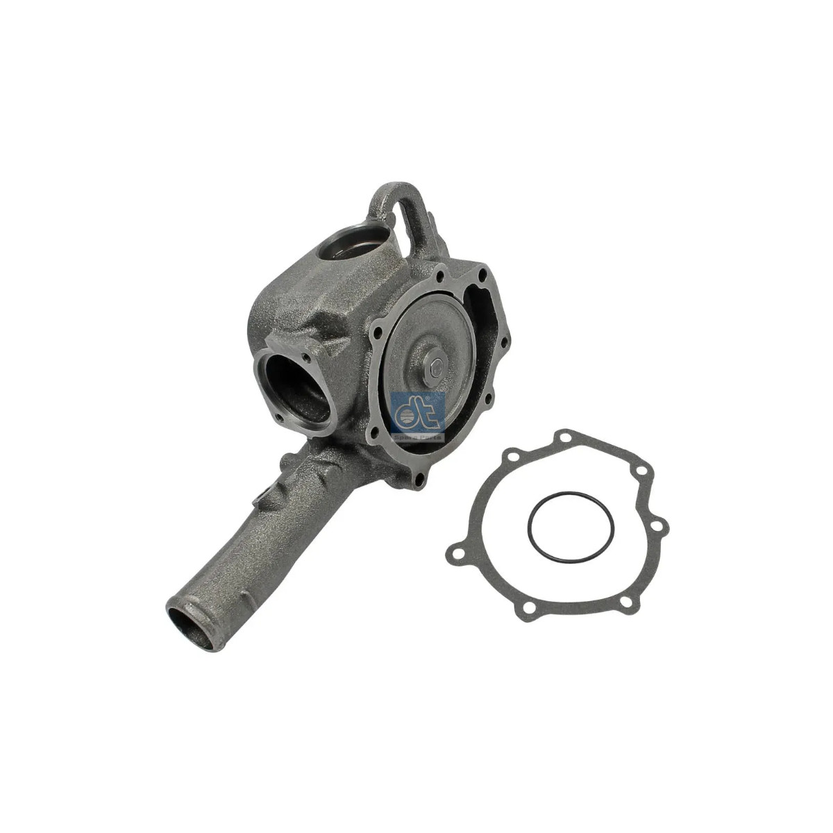 BOMBA D AGUA MERCEDES-BENZ ATEGO (EURO 6) - DT SPARE PARTS :: 4.63674 ...