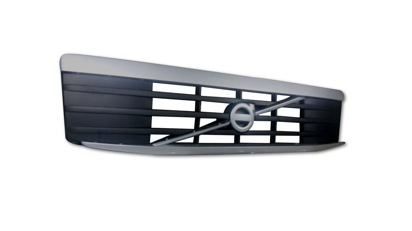 GRADE FRONTAL CENTRAL VOLVO FH13 ( 08/) PL - :: V82255255 - 459089