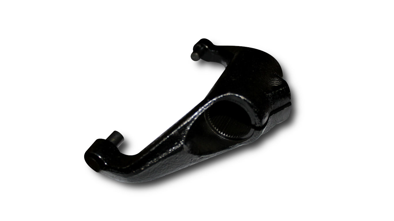 GARFO EMBREAGEM VOLVO - INCOPARTS :: V1667058 - 45918