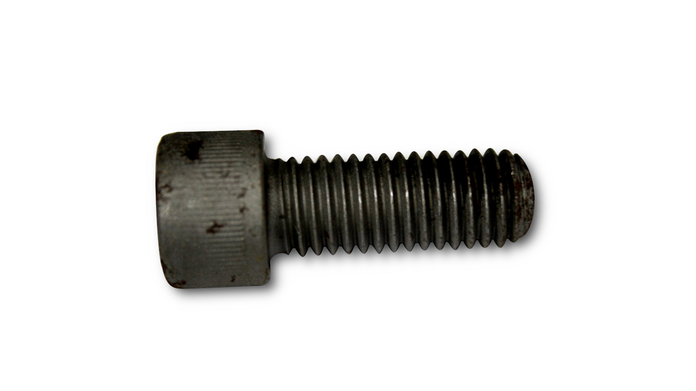 PARAFUSO ALLEN M12X30X1,75 8.8 RT SCANIA 111/112/113 - :: 809845 - 45942