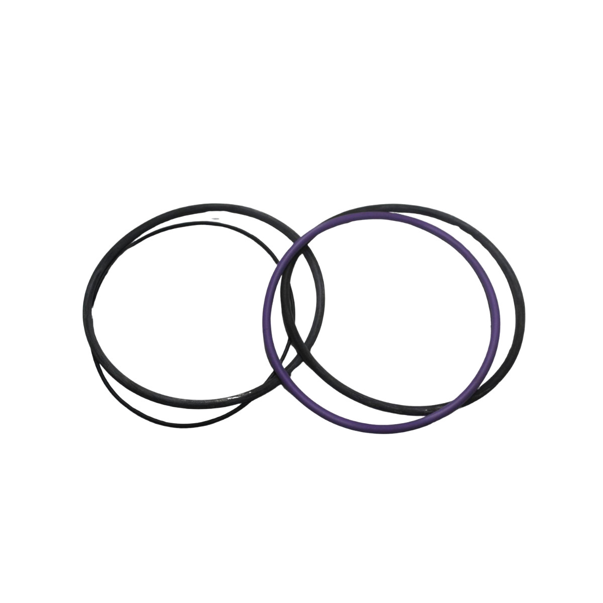 ANEL CAMISA VOLVO NL12 360/400 122FS 123/ED - INCOPARTS :: V270950S - 46001