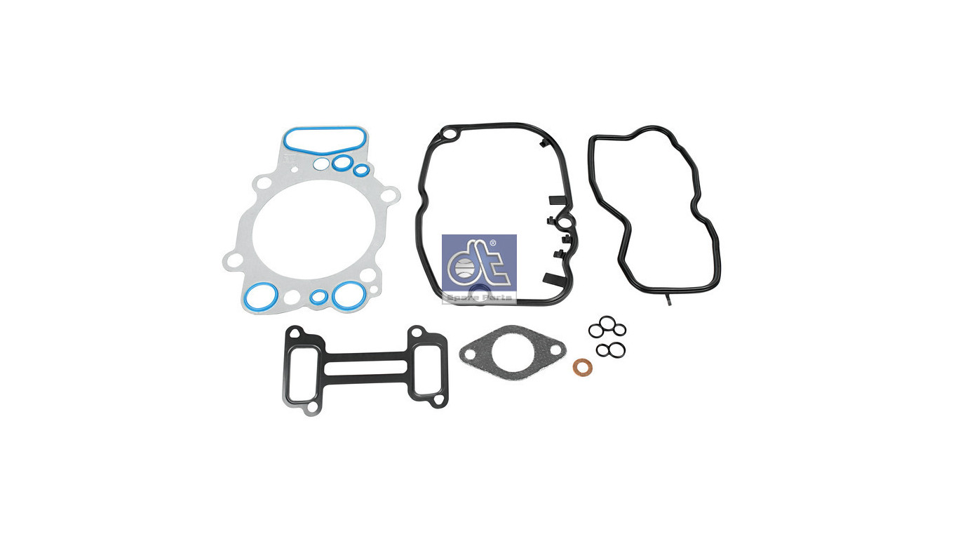 JOGO RETIF VALVULA 1CIL SCANIA DSC 124 SERIE5 PGR - DT SPARE PARTS :: 1 ...