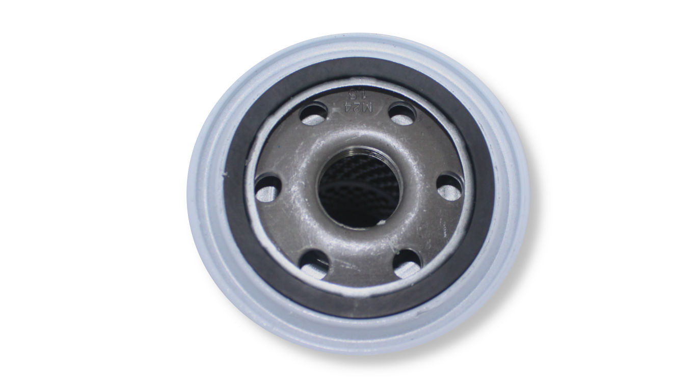 FILTRO COMBUSTIVEL SCANIA SERIE 4 ELETRICO / ELETRONICO - TECFIL ...