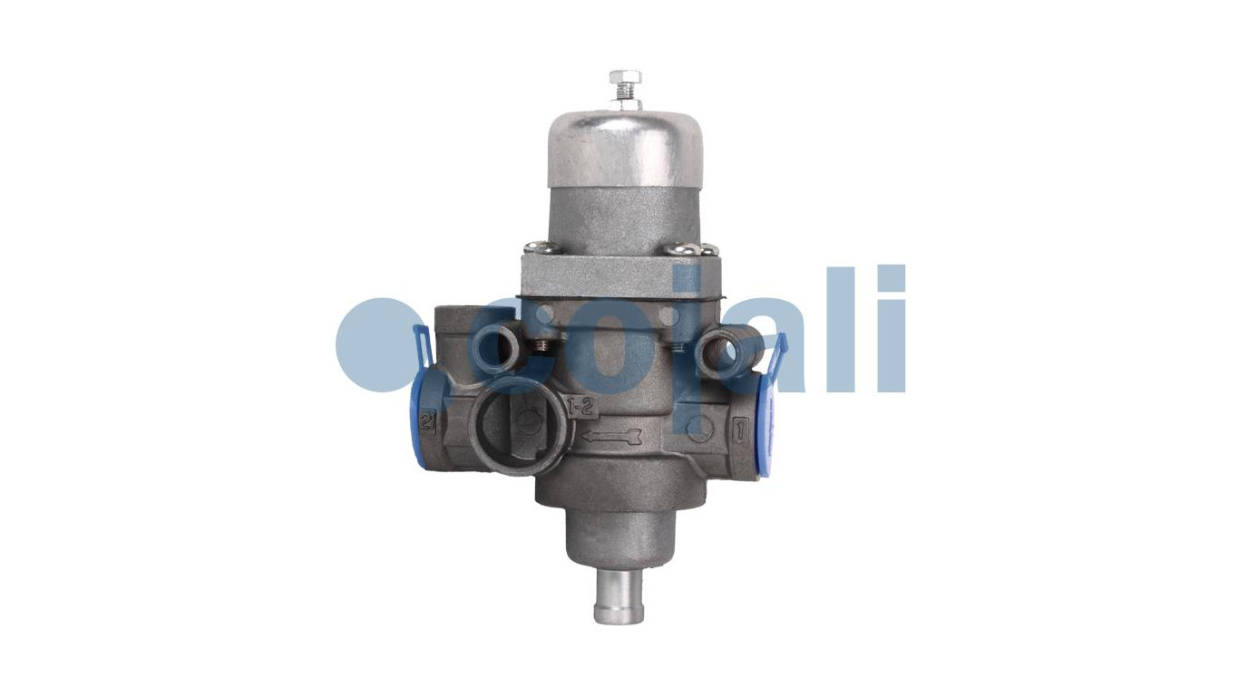 REGULADOR PRESSAO WABCO MERCEDES-BENZ - COJALI :: 2228112 - 462071