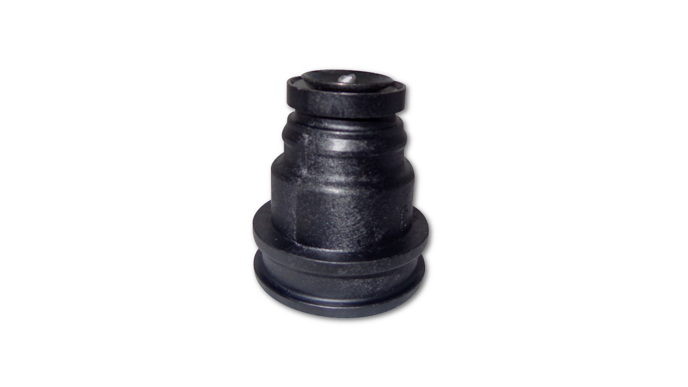 TUBO DESCARGA APU WABCO MERCEDES-BENZ - QUINELATO :: QA2035B - 462080