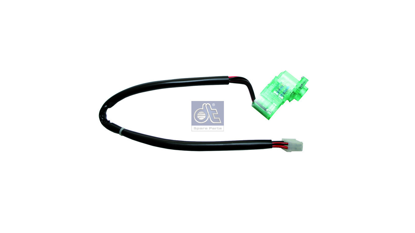 COMUTADOR IGNICAO PARTIDA MERCEDES-BENZ AXOR C/RABICHO - DT SPARE PARTS ...