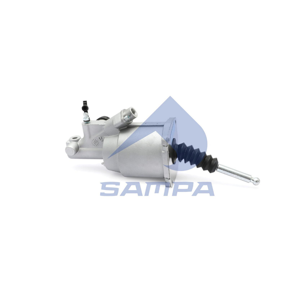 SERVO EMBREAGEM VOLVO 100MM NH/FM12 - SAMPA :: 091.372 - 462455