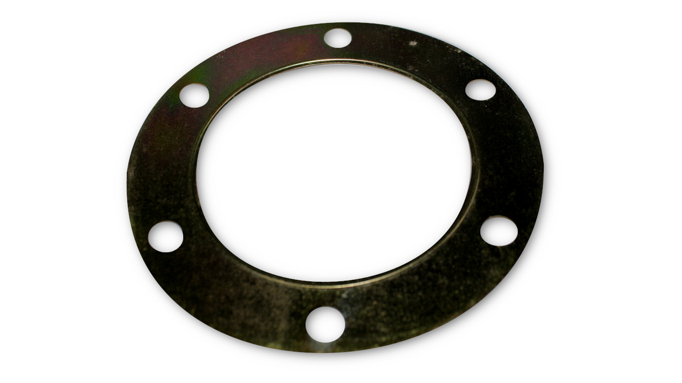 JUNTA TURBINA VOLVO N/NL10 B58/B10M - :: V411710 - 46302