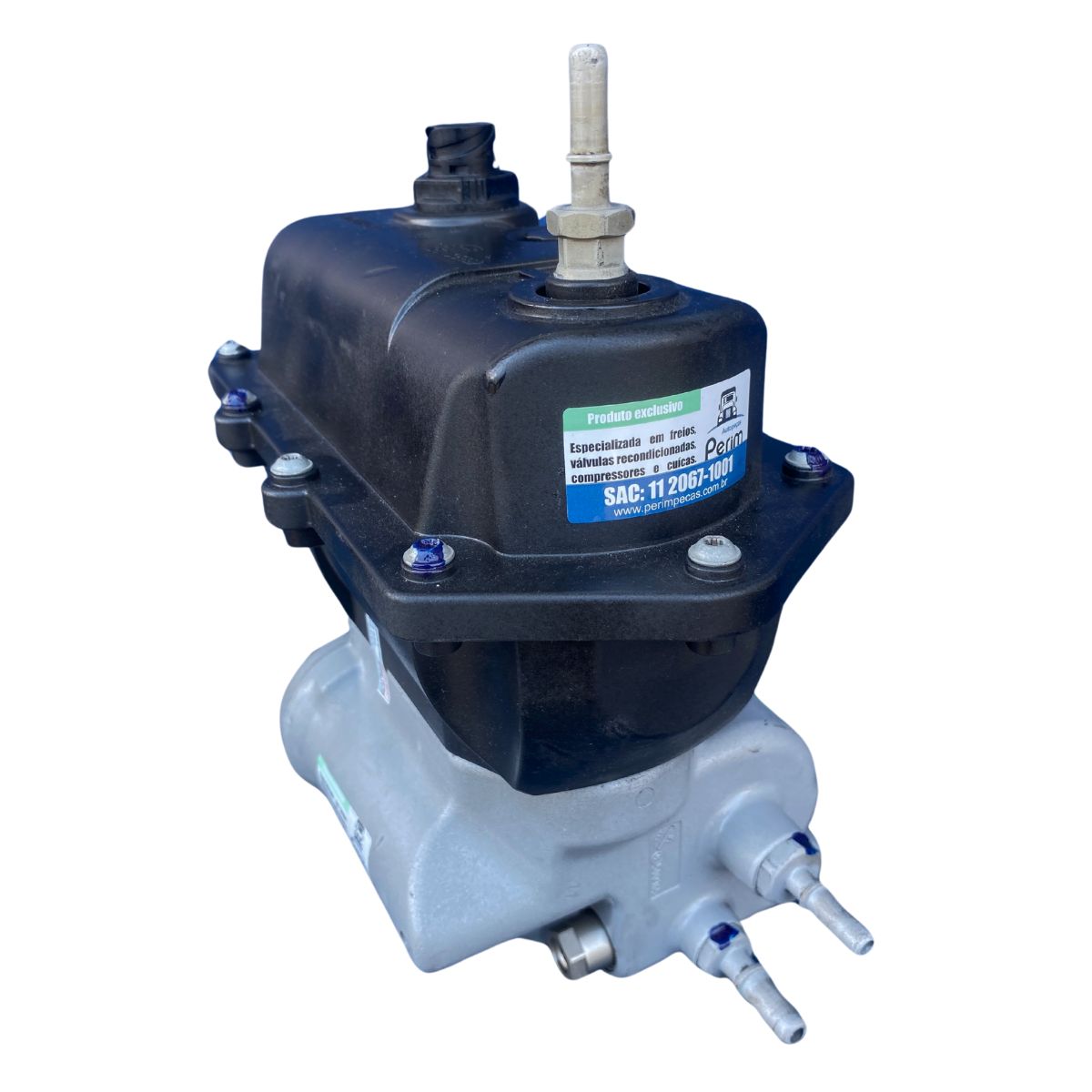 BOMBA ARLA 32 MERCEDES-BENZ AXOR/ATEGO/ATRON/ACCELO/ONIBUS BLUETEC 5 ...