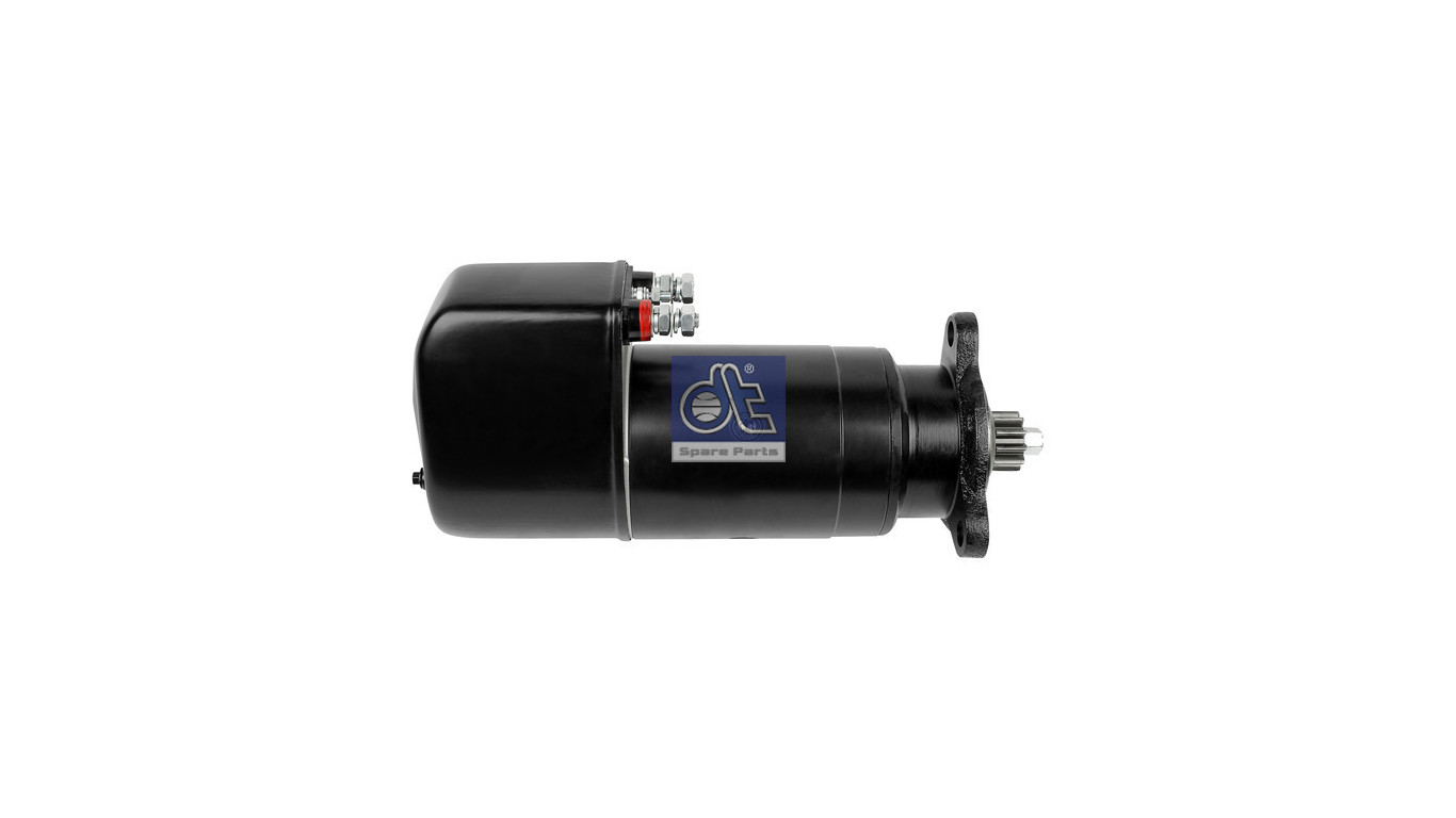 MOTOR PARTIDA SCANIA 112/113/124 KB 24 VOLTS - DT SPARE PARTS :: 1. ...