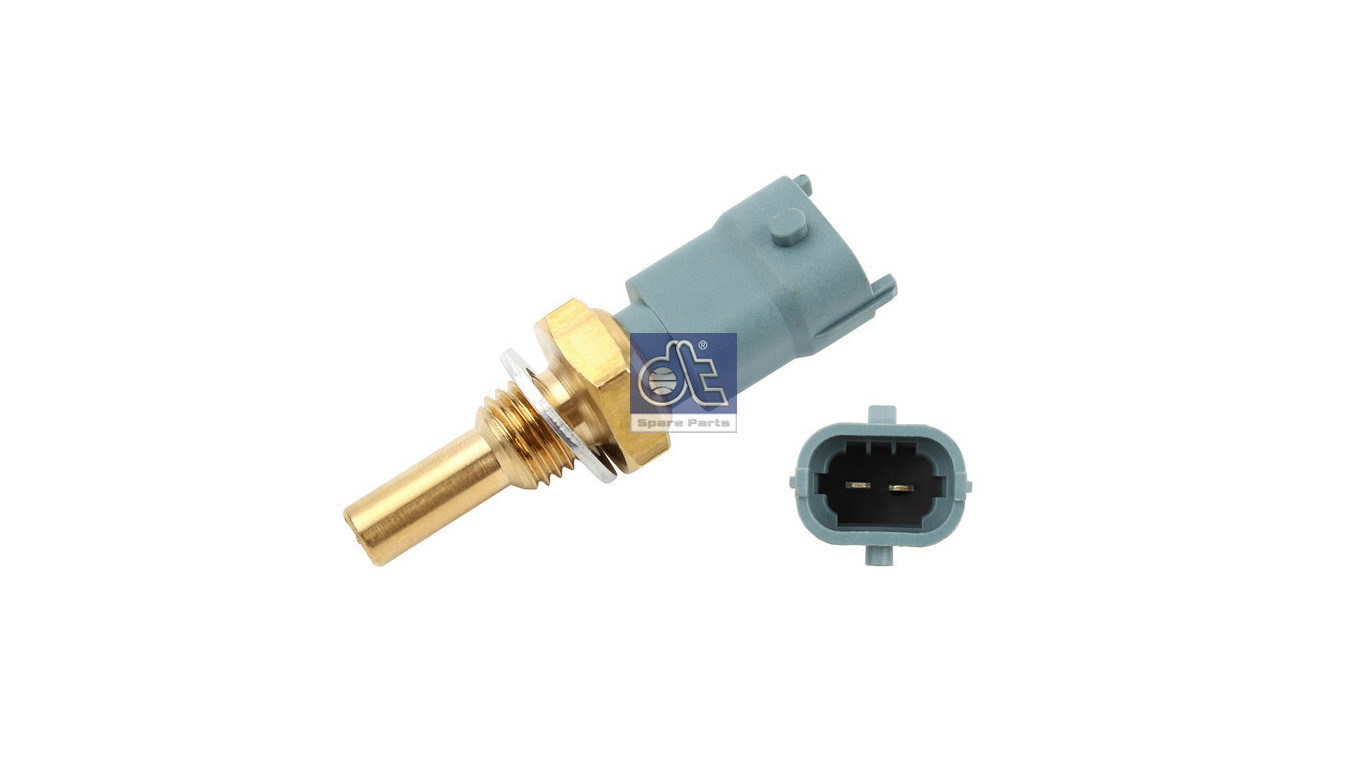 SENSOR TEMPERATURA AGUA ARREF VOLVO FH - DT SPARE PARTS :: 2.27142 - 468029