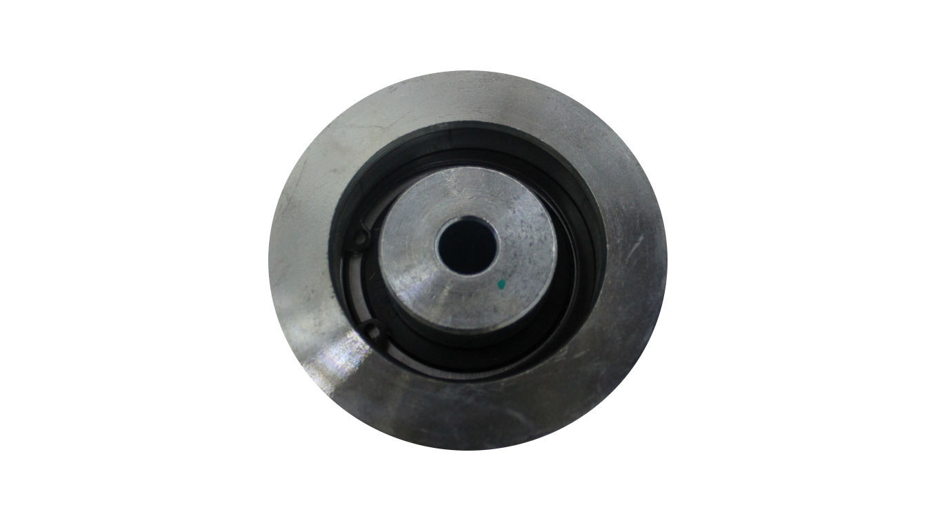 POLIA ESTICADOR CORREIA SCANIA SERIE4 ESTRIADA - :: 2129404 - 468185