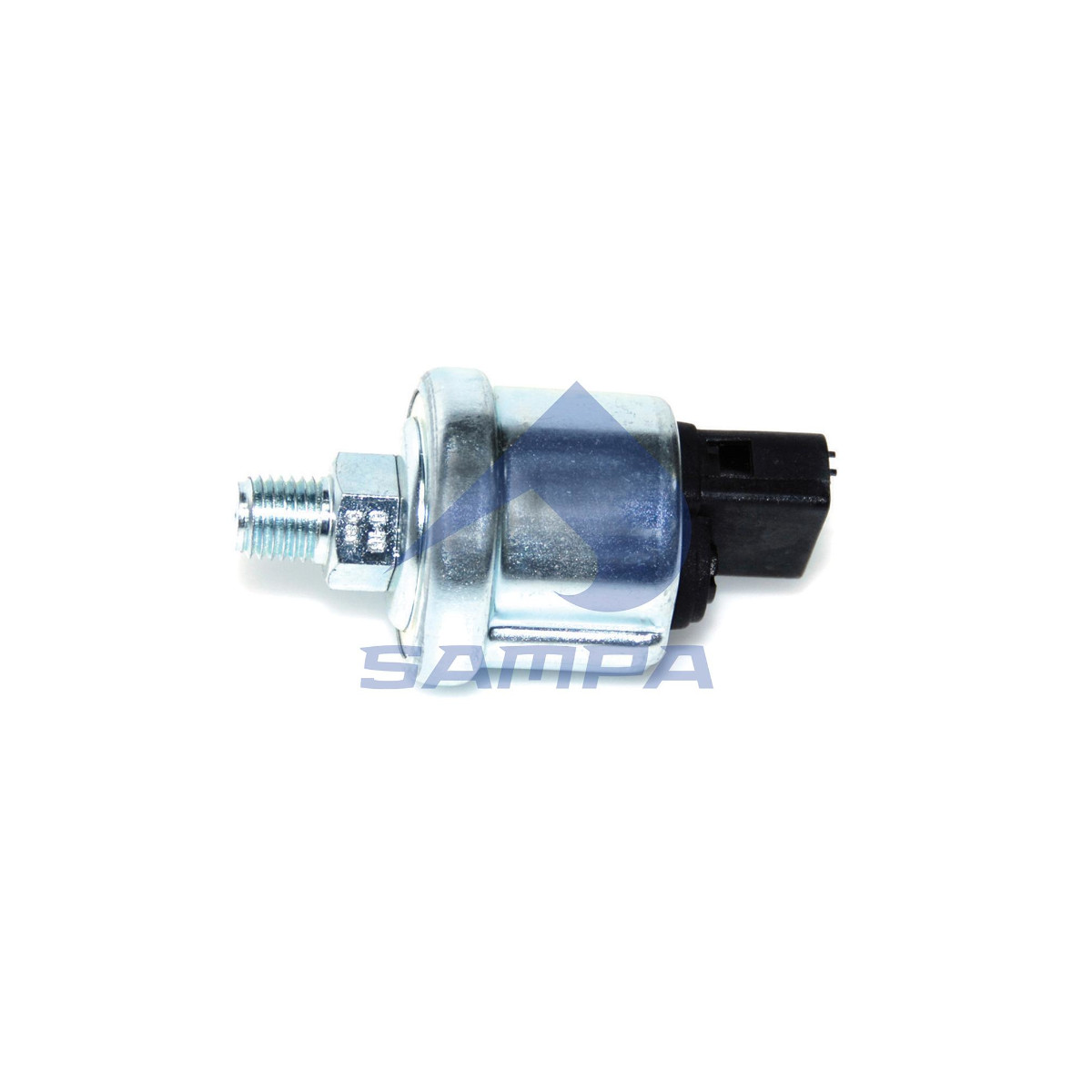 SENSOR PRESSAO AR SCANIA SERIE4 12X1.5MM - SAMPA :: 093.233 - 468186