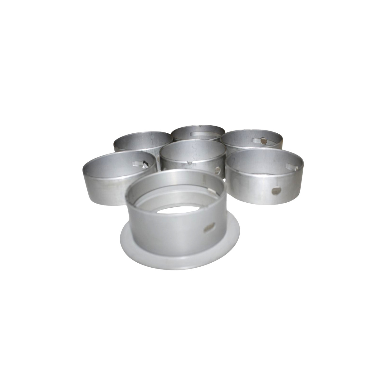 JOGO BUCHA COMANDO VALVULA MERCEDES-BENZ OM457 - MAHLE MOTOR :: EC-142 ...