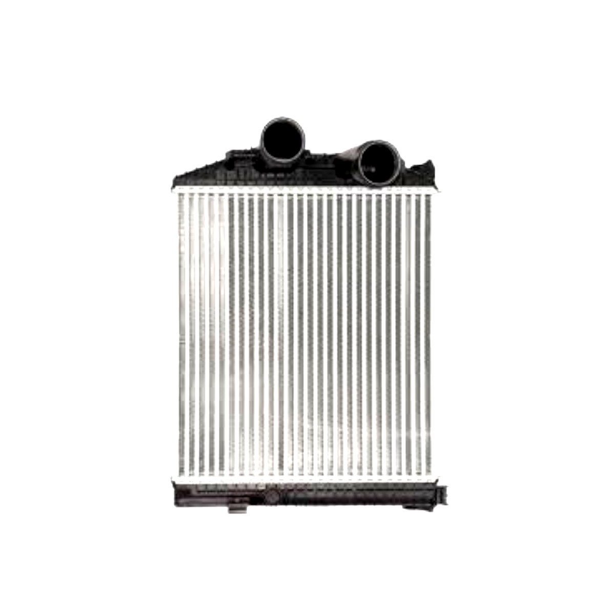 INTERCOOLER MERCEDES-BENZ 1719/1419 ATEGO (BEHR) - :: BEN9099001 - 468576