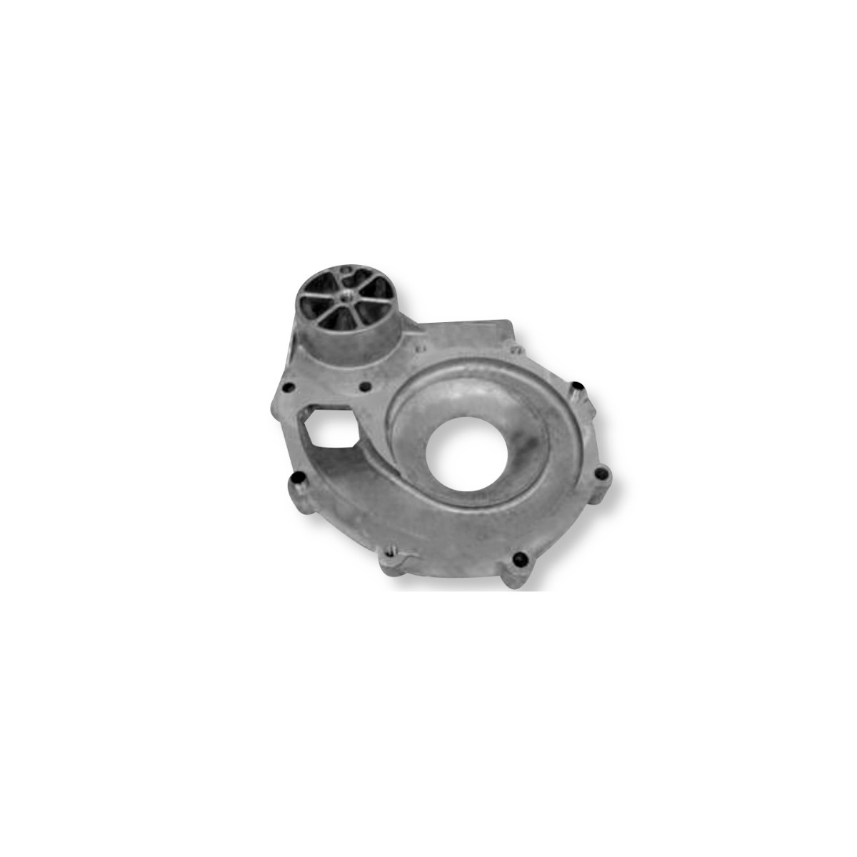 CARCACA BOMBA DAGUA SCANIA 124 EVOLUTION - :: 1787121 - 469174