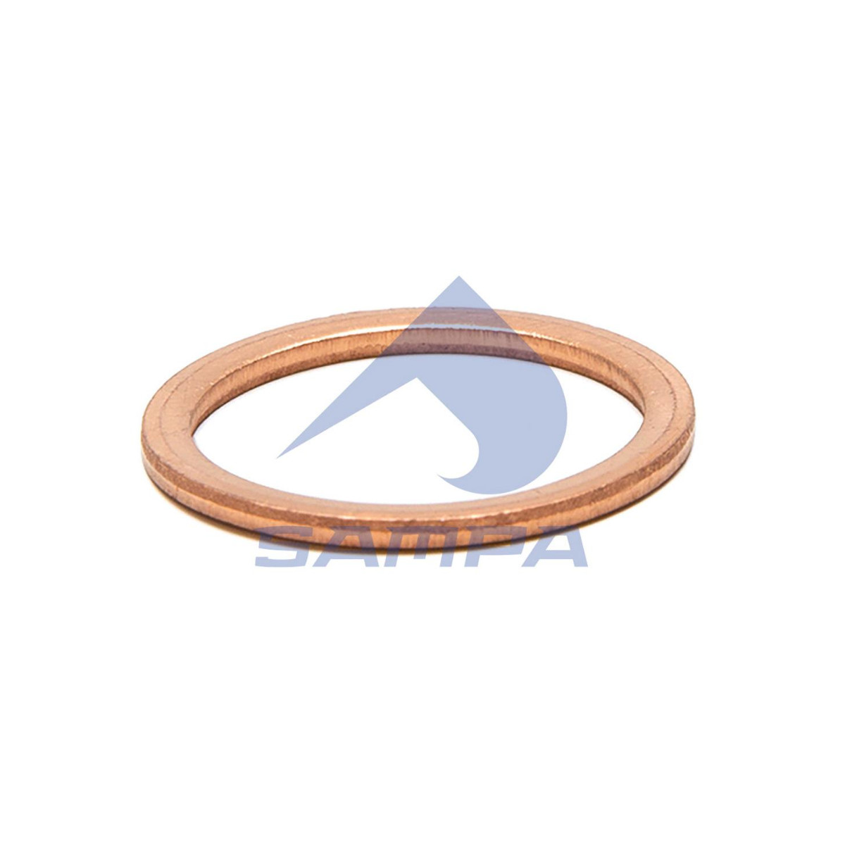 ARRUELA BUJAO CARTER - SAMPA :: 105.A035 - 469409