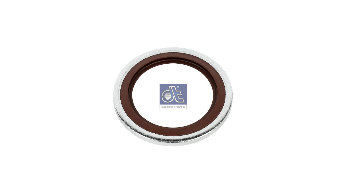 ANEL VEDACAO BUJAO CARTER VOLVO D13 - DT SPARE PARTS :: 2.11432 - 470156