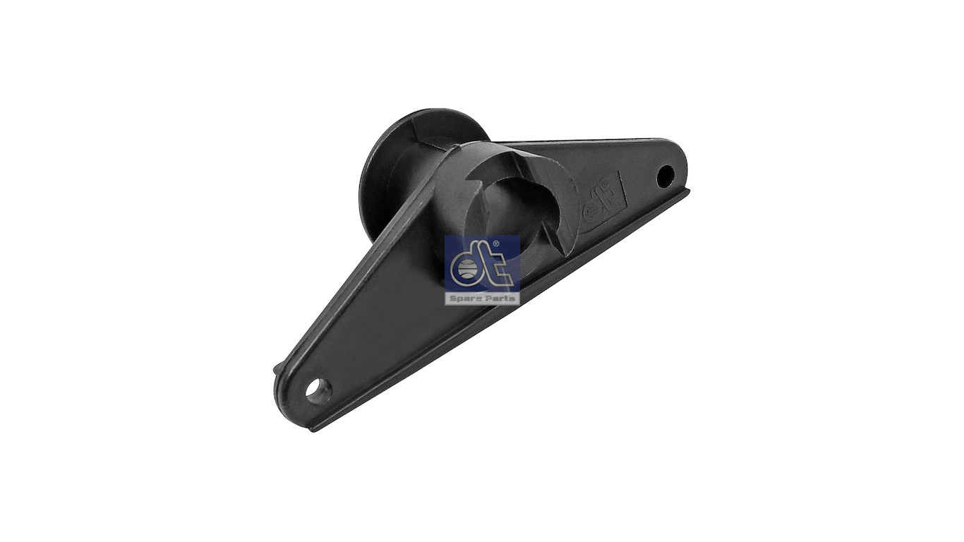 ACIONAMENTO TRINCO PORTA SCANIA SERIE4 - DT SPARE PARTS :: 1.22867 - 470228