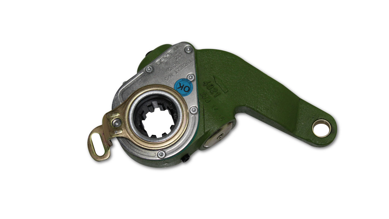 CATRACA FREIO AUTOMATICA SCANIA S4/S5 TRASEIRO LADO ESQUERDO - ECKISIL ...