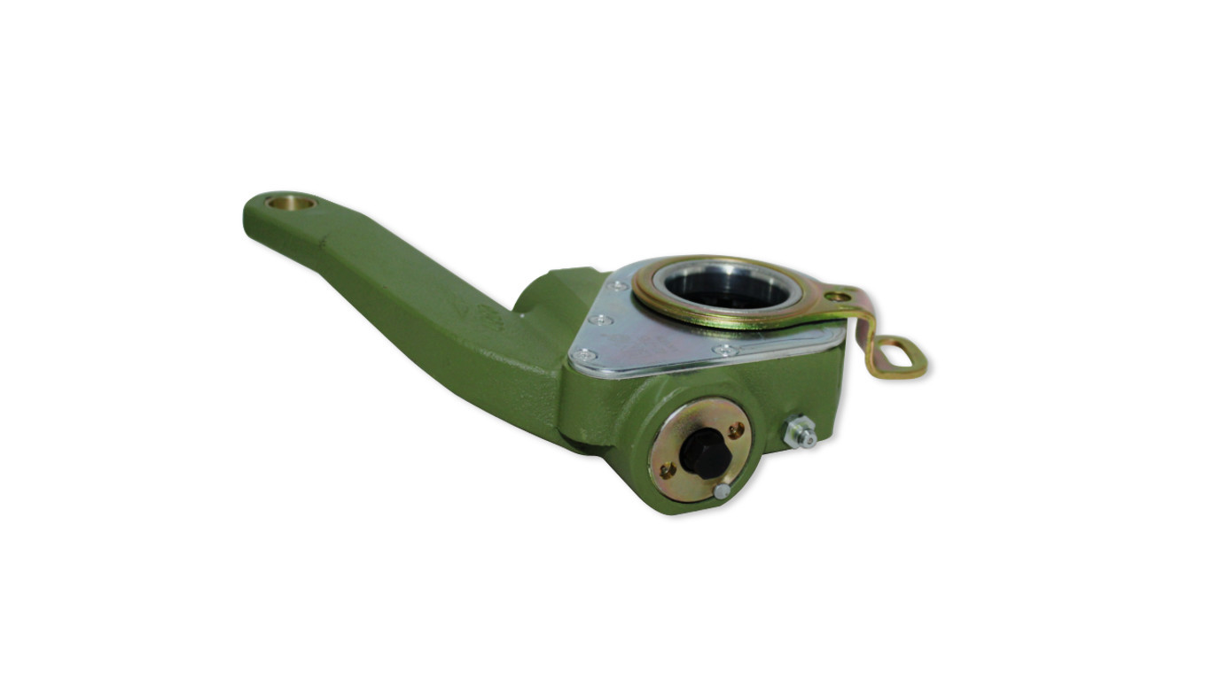 CATRACA FREIO AUTOMATICA SCANIA S4/S5 TRASEIRO LADO DIREITO - ECKISIL ...