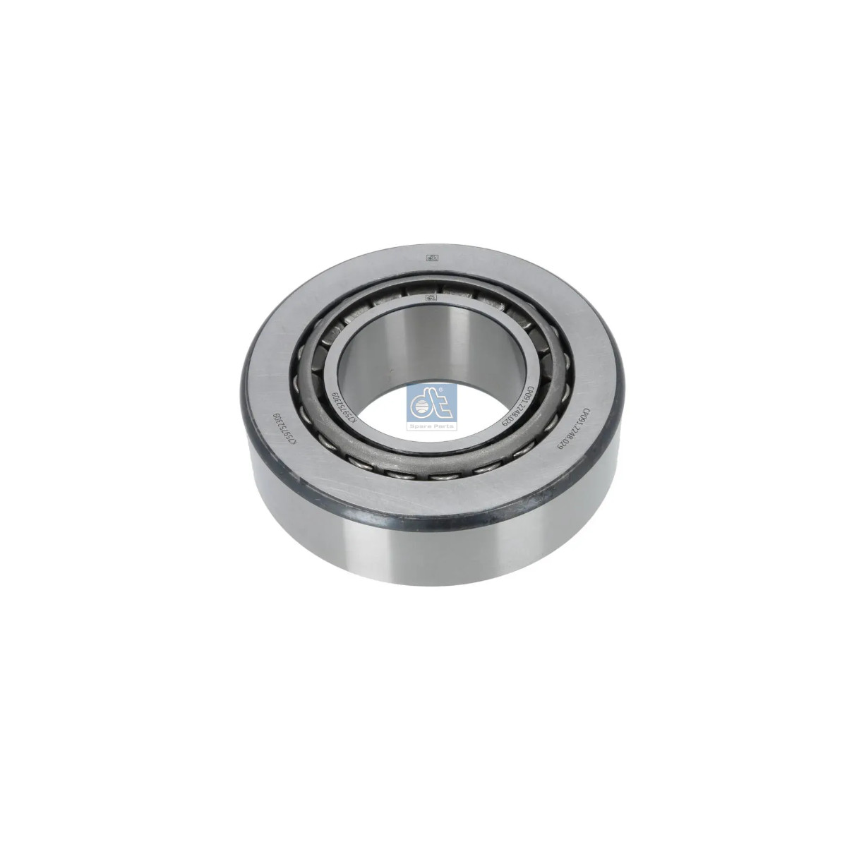 ROLAMENTO PINHAO DIFERENCIAL MERCEDES-BENZ HL8 - DT SPARE PARTS :: 3. ...