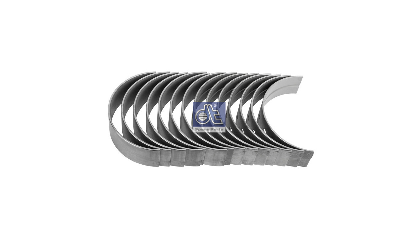 BRONZINA MANCAL SCANIA 114/124 STD - DT SPARE PARTS :: 1.33220 - 472247