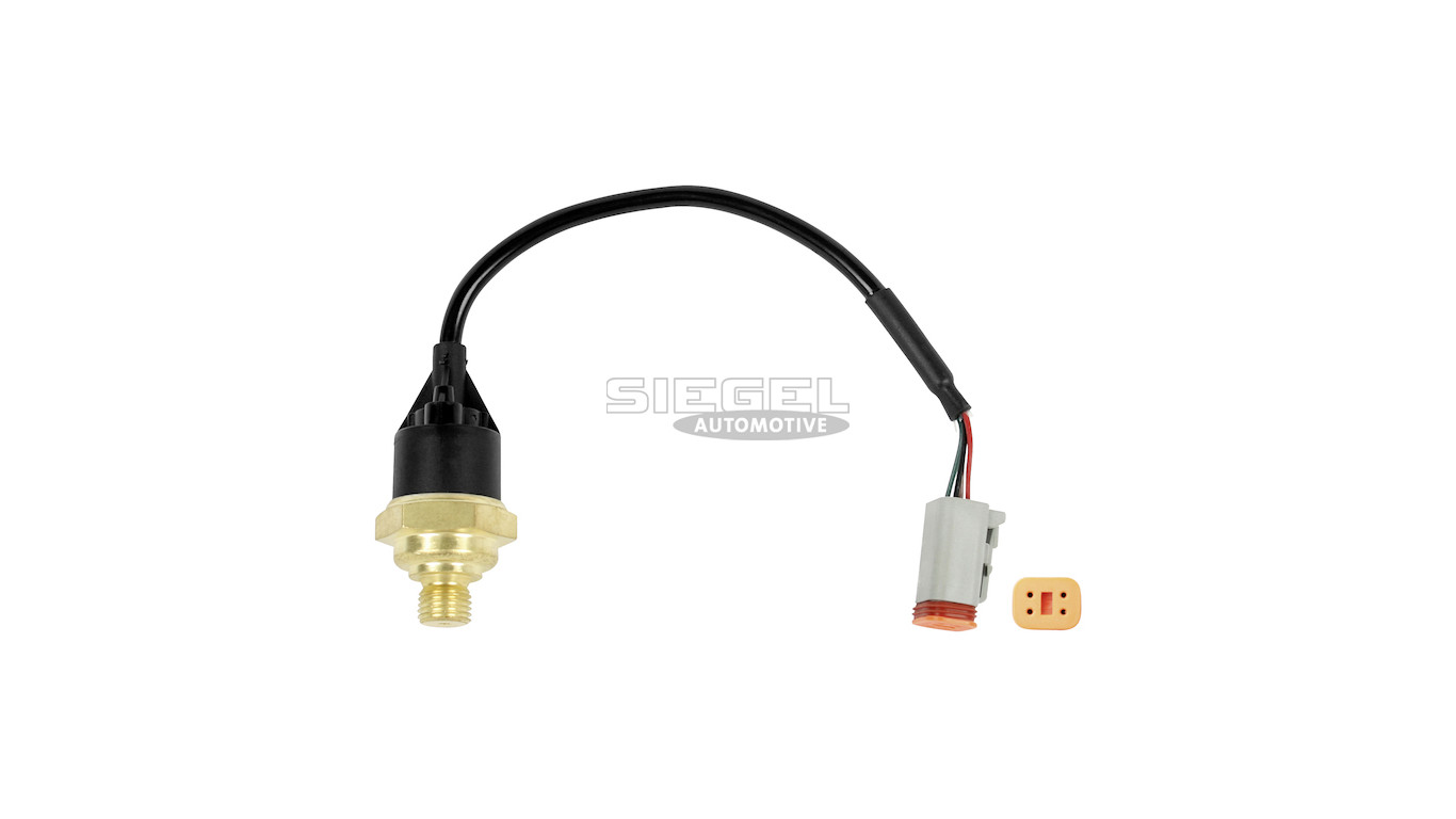 SENSOR PRESSAO OLEO SCANIA SERIE4 - SIEGEL AUTOMOTIVE :: SA5E0006 - 472867