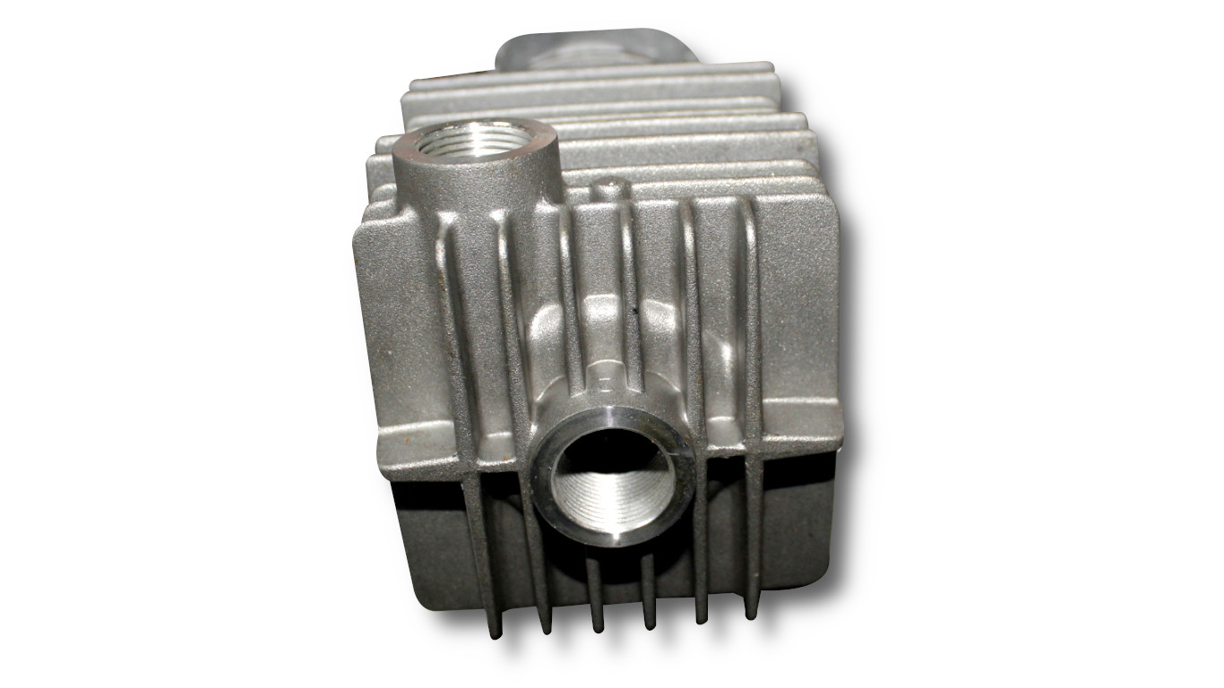 VALVULA CONSEP PNEUMÁTICO HALDEX - HALDEX :: 310041001 - 473600