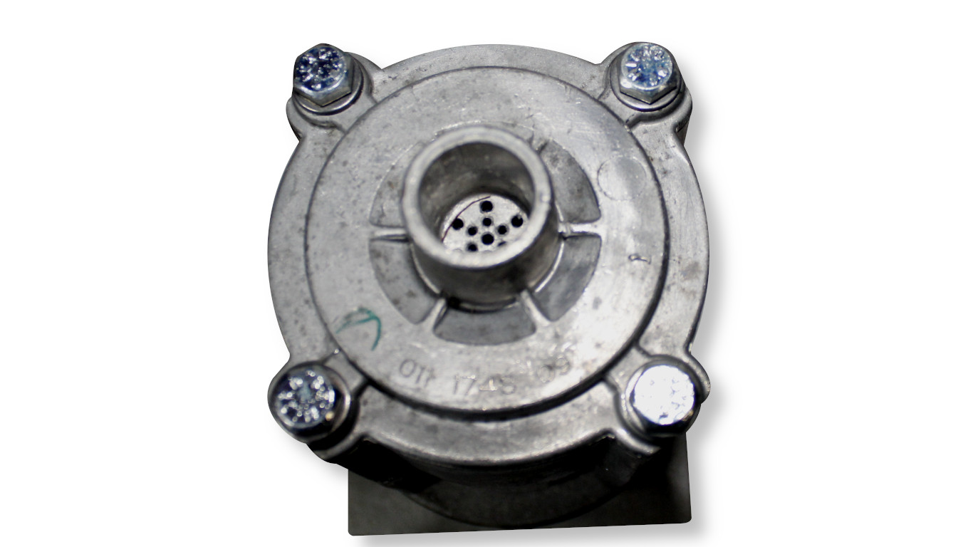 VALVULA CONSEP PNEUMÁTICO HALDEX - HALDEX :: 310041001 - 473600