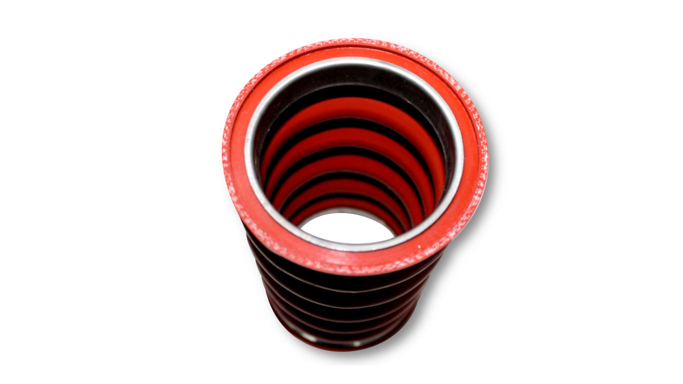 MANGUEIRA INTERCOOLER SCANIA 114/124 - :: 1358202 - 475122