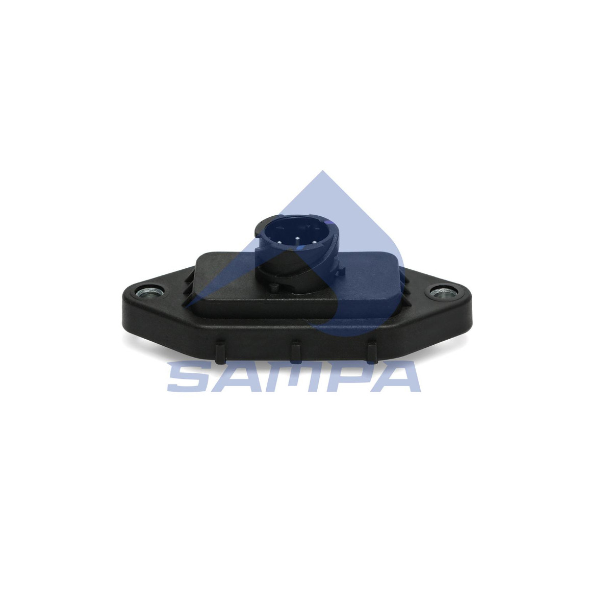 SENSOR PRESSAO AR VALVULA 4 VIAS APU (MODELO WABCO) - SAMPA :: 096.369 ...