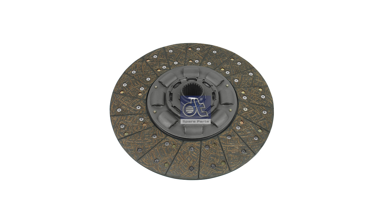 DISCO SCANIA P/T/R-114/124 113 97/ - DT SPARE PARTS :: 1.13300 - 475998