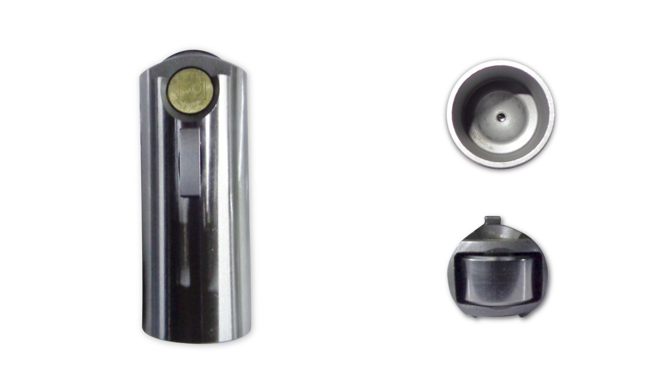 TUCHO VALVULA MERCEDES-BENZ OM457/OM501/OM502LA - DT SPARE PARTS :: 4. ...